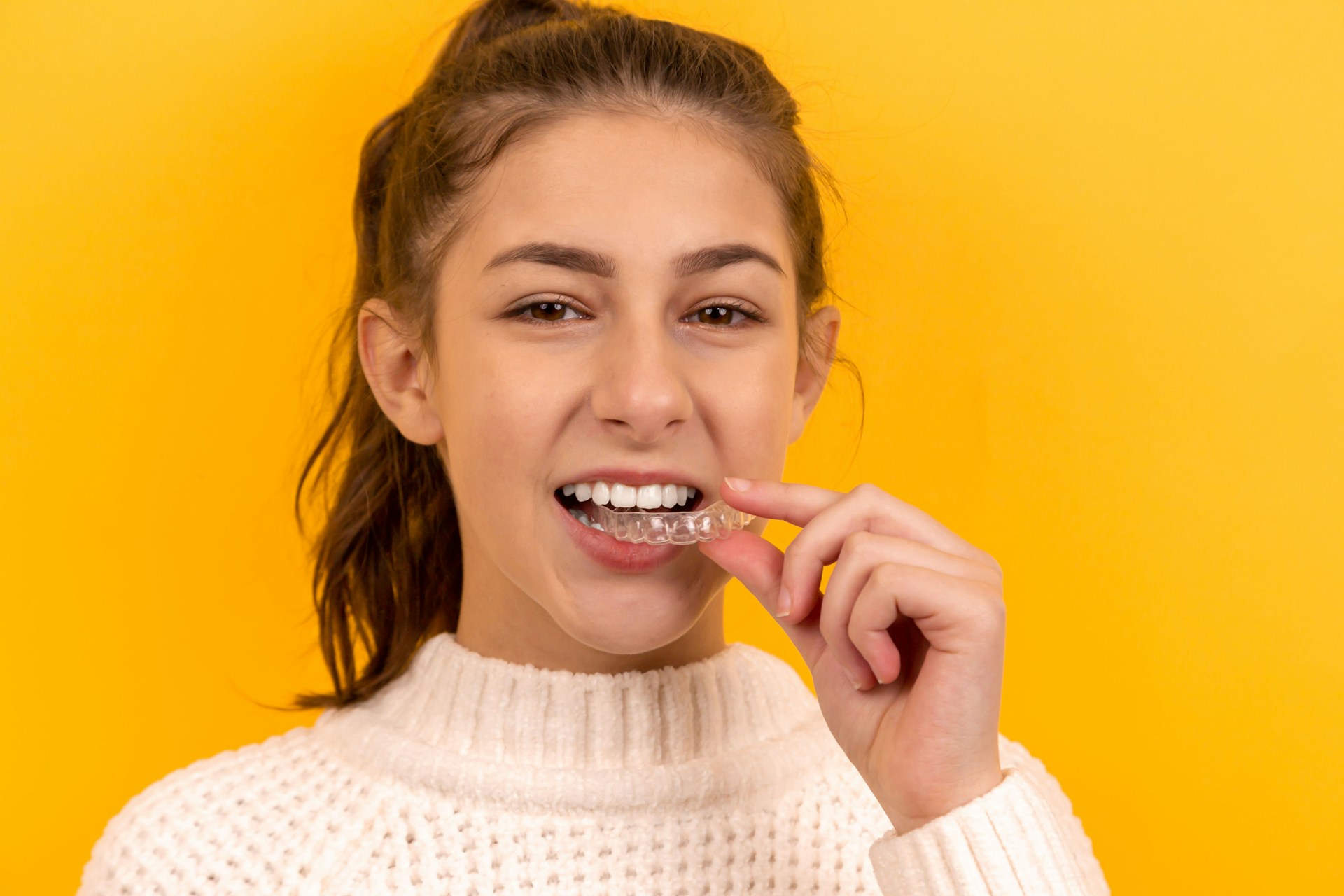 Clear Aligners Cost UK: What Invisalign and Alternatives Actually Cost ...