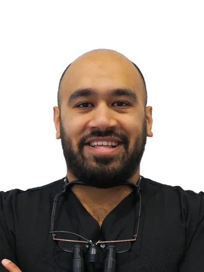 Emergency Dentist Bingley | £20 + Free X-rays | Aire Valley ...